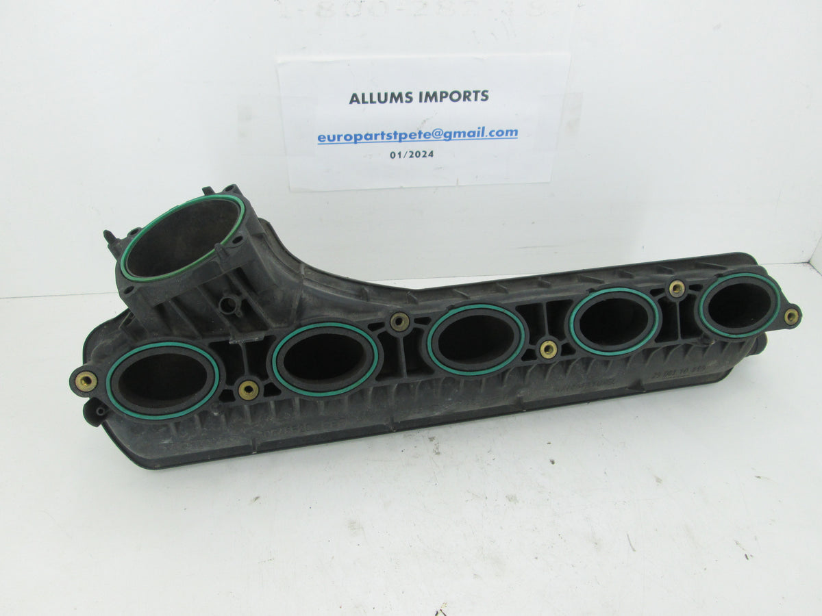 Volvo C70 S40 V50 intake manifold 30646520(USED – Allums Imports