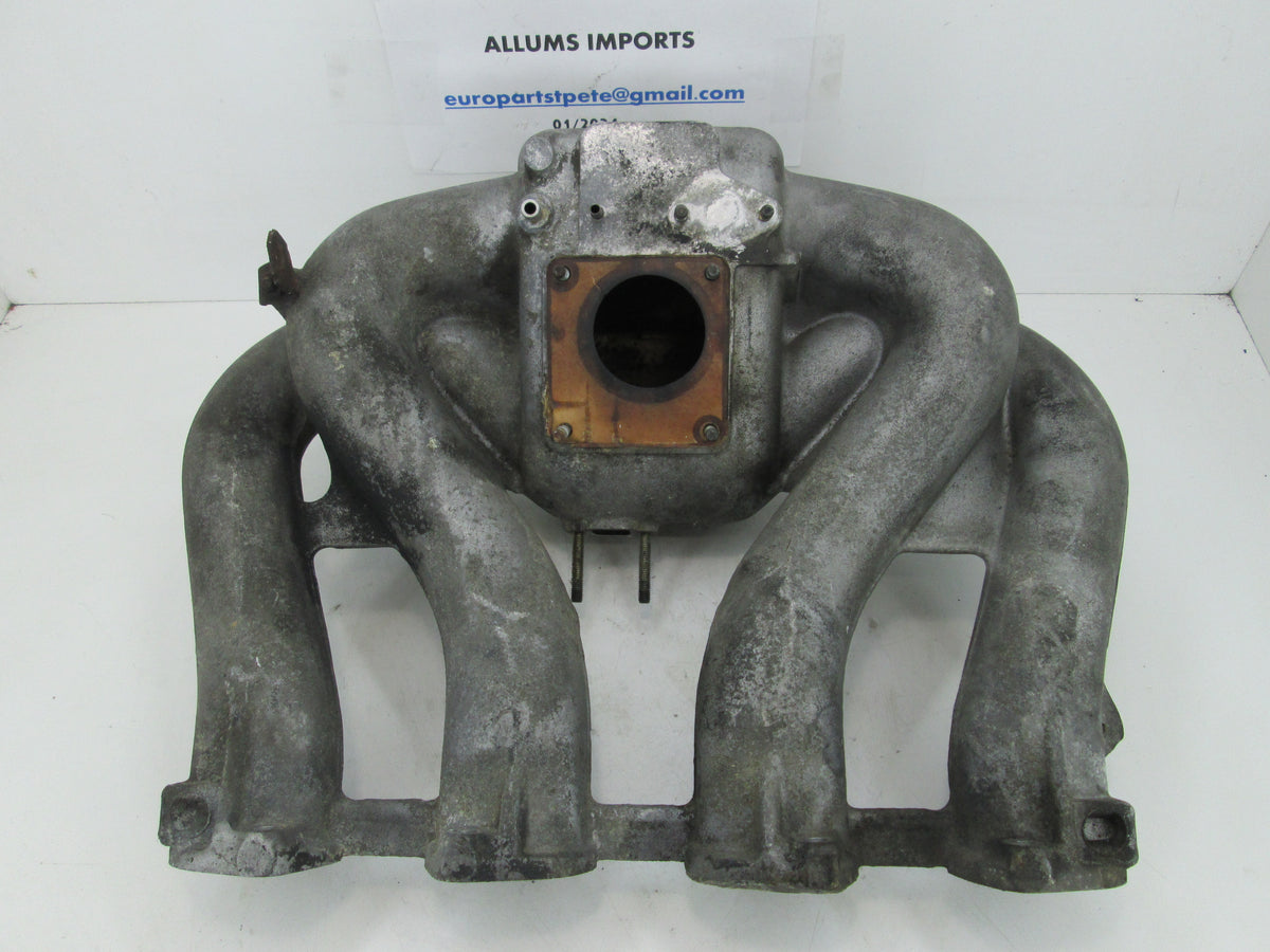 BMW E21 320i intake manifold 1278311 – Allums Imports