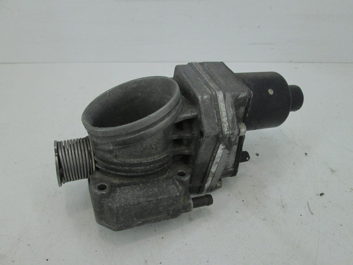 BMW E32 M70B50 V12 750iL throttle body 88-95 (USED) – Allums Imports