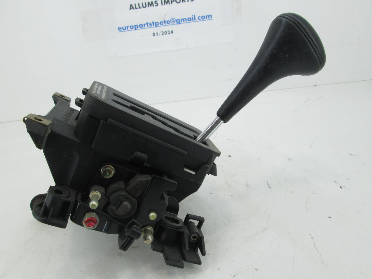 Mercedes W124 R129 W129 Shifter Assembly 1242670237 (USED) – Allums Imports