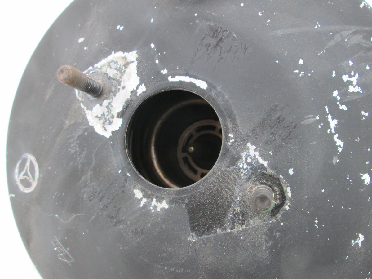 Mercedes W126 R107 W107 86-91 Brake Booster 3775702014 (USED) – Allums ...