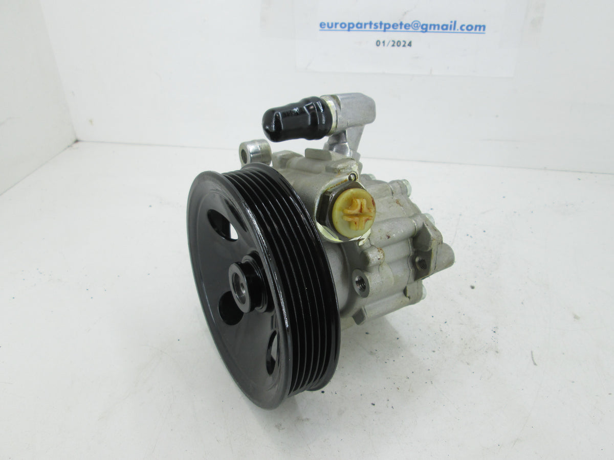 Mercedes w/112-113 Steering Pump 0024662401 w/Pulley (REMAN) – Allums ...