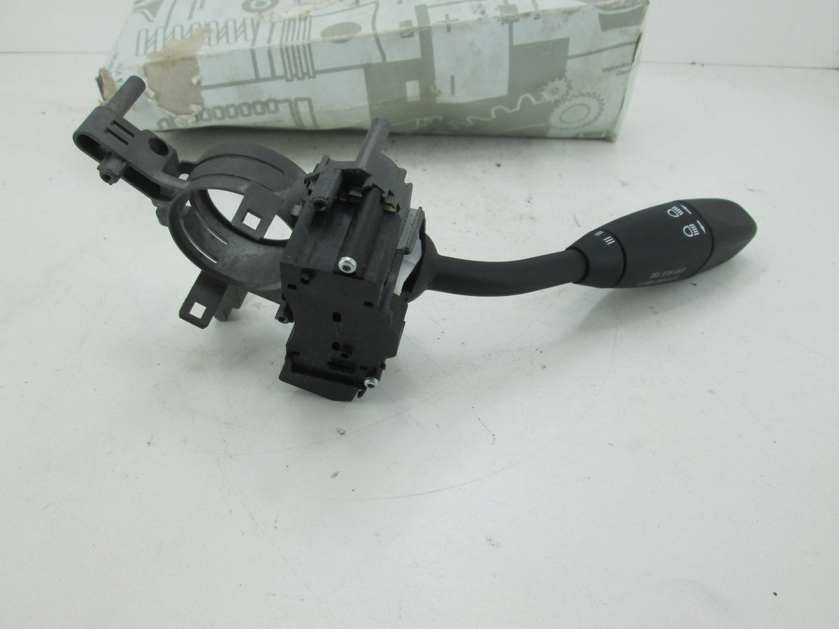 Mercedes W208 W203 wiper combination switch 0005452310 OEM (NEW ...