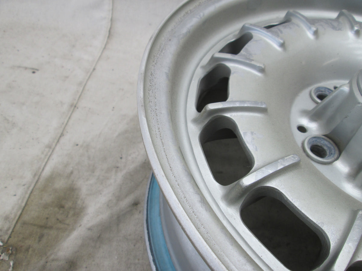 Mercedes W126 280 300 420 560 SE SEL wheel 1264002102 #1638 – Allums ...