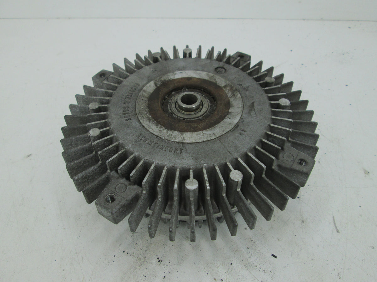 Mercedes R129 W140 M120 V12 SL600 S600 fan clutch 1202000122 (USED ...