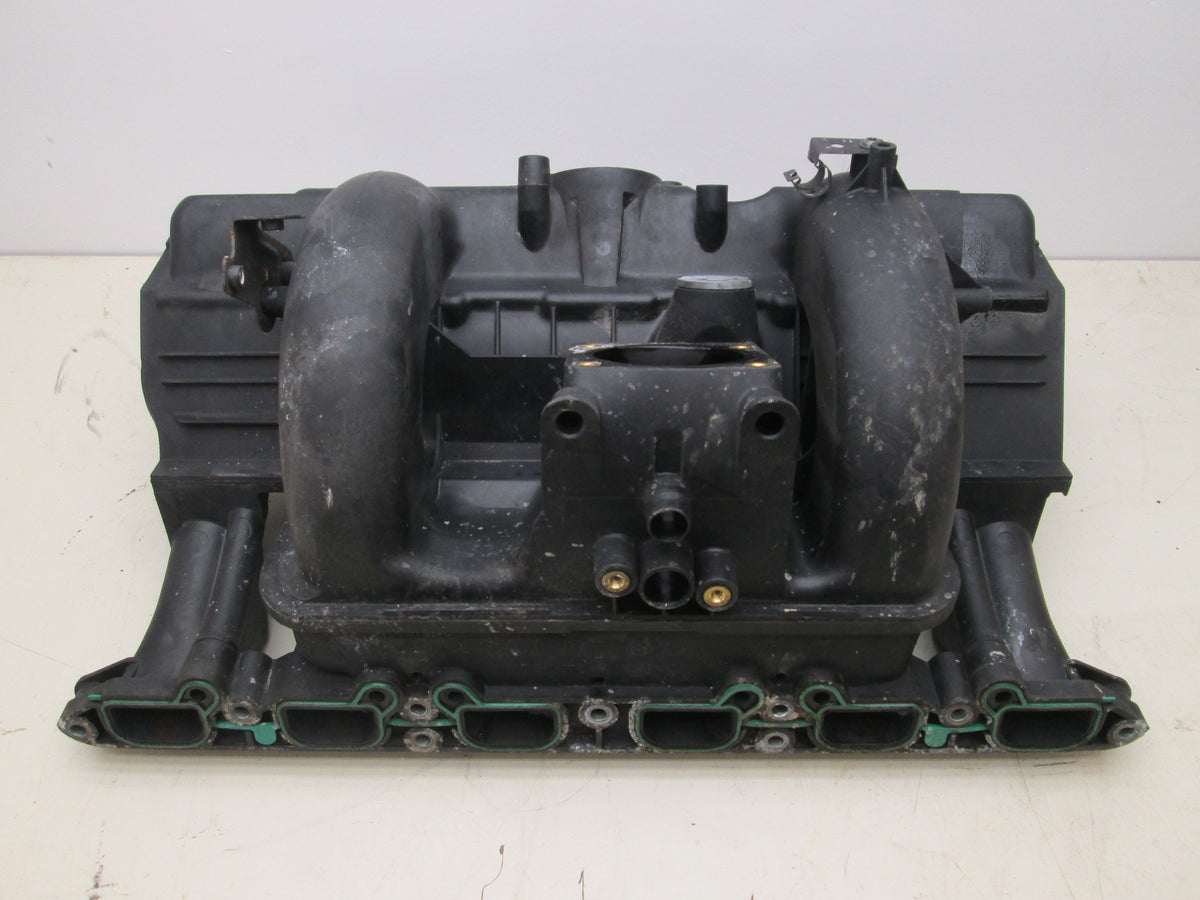 BMW E46 M56 SULEV 325i 330i air intake manifold 751197206 (USED ...