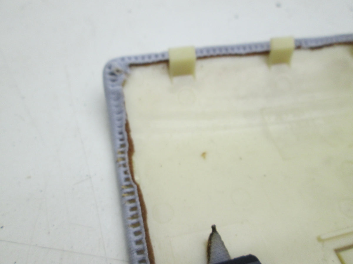 BMW E46 coupe 325Ci 330Ci sun roof switch panel grey (USED) – Allums ...