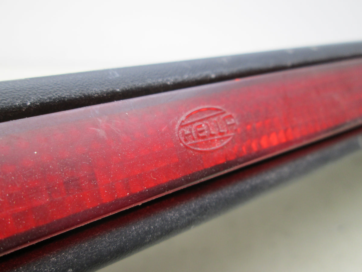 Volkswagen VW Golf GTI MK3 rear upper spoiler 1H6827933 – Allums Imports