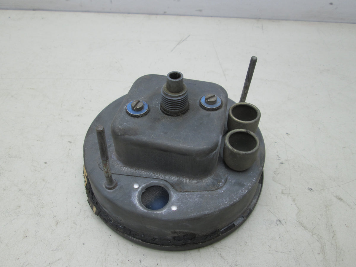 Triumph TR6 69-72 tach tachometer (USED) – Allums Imports
