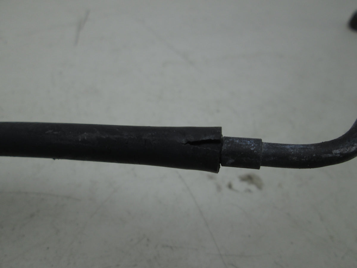 Volkswagen MK2 Jetta Golf 16V Fuel Line Distributor #3 Cylinder (USED ...