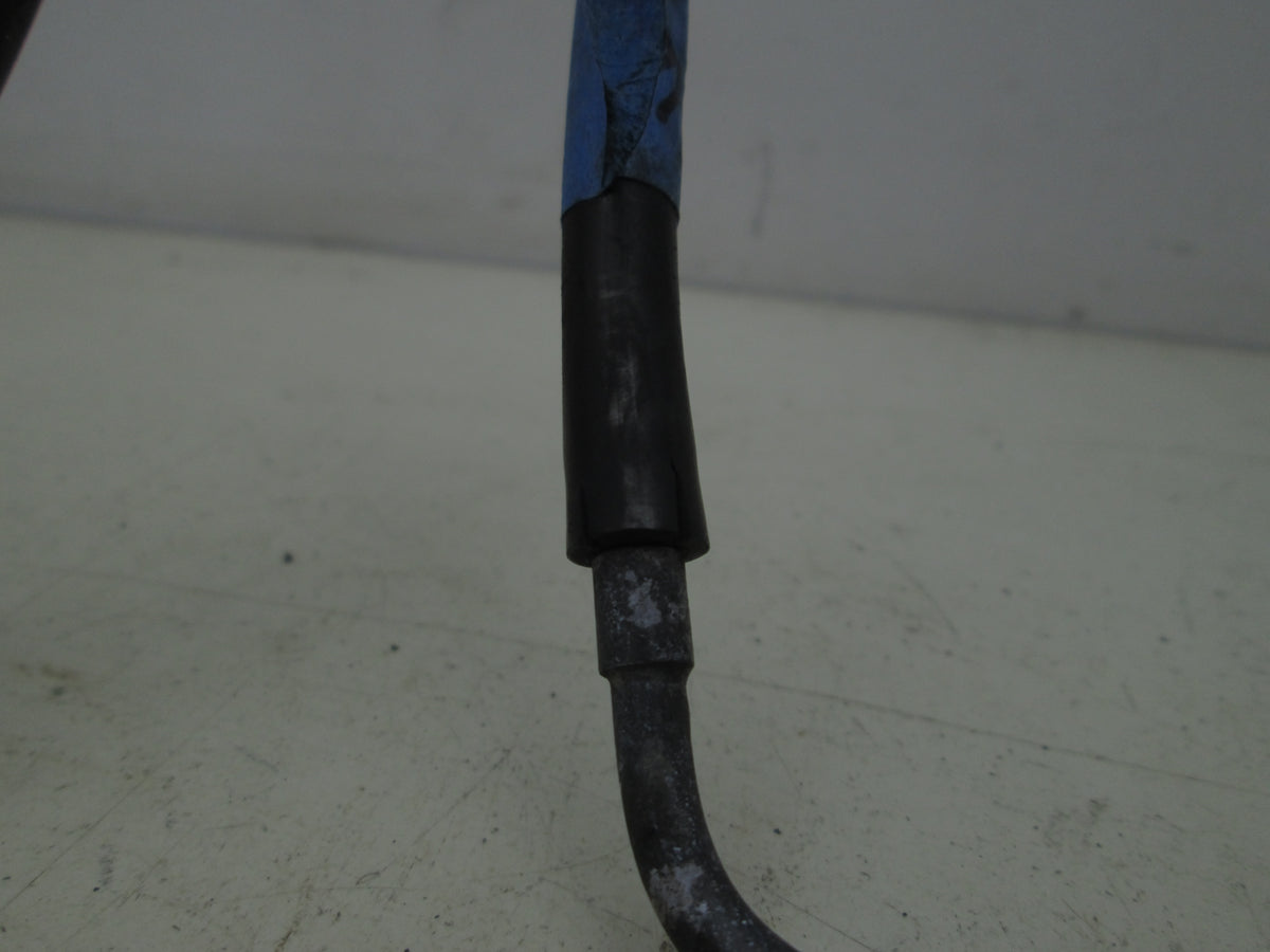 Volkswagen MK2 Jetta Golf 16V Fuel Line Distributor #4 Cylinder (USED ...