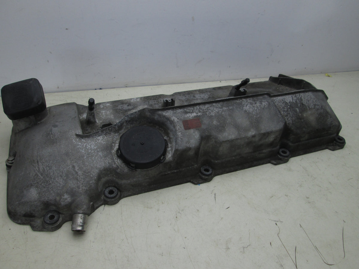 BMW M56 E46 SULEV engine valve cover 11127516001 (USED) – Allums Imports