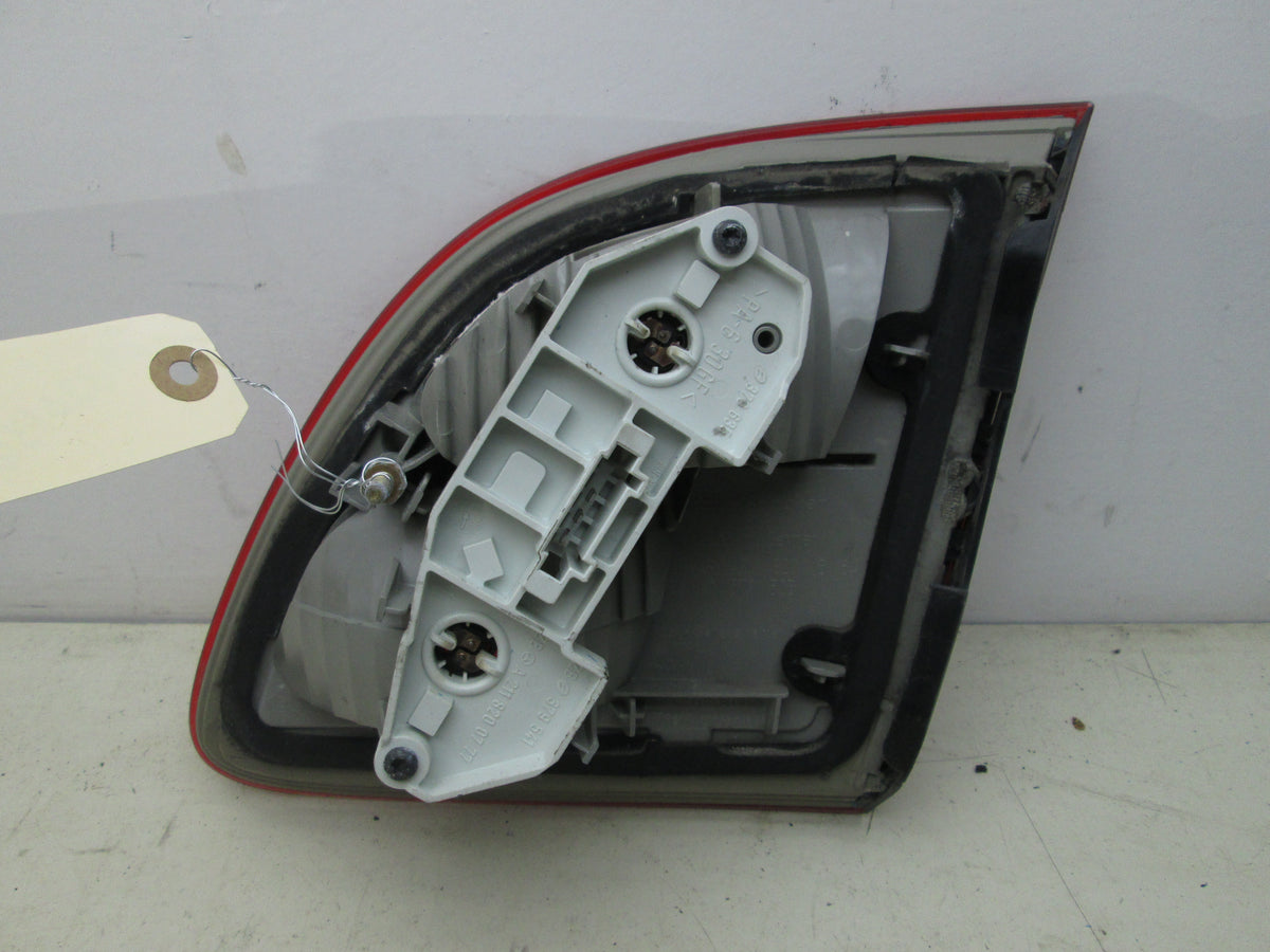 Mercedes W211 Wagon 03-09 Left Inner Tail Light 2118201364 (USED ...