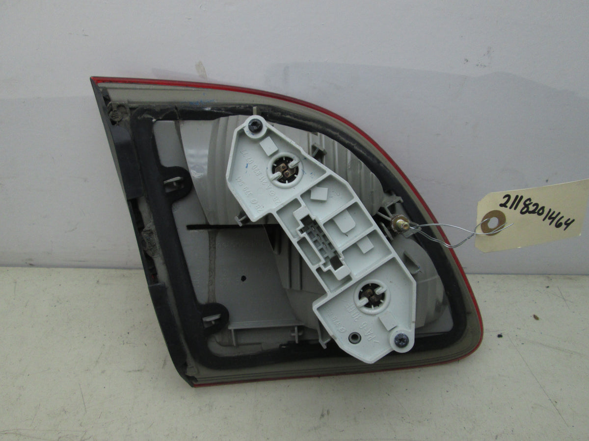 Mercedes W211 Wagon 03-09 Right Inner Tail Light 2118201464 (USED ...