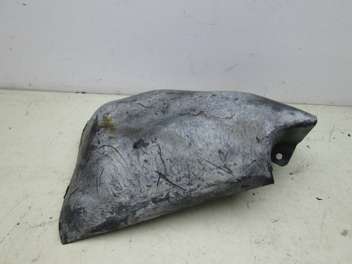 BMW E46 charcoal canister cover 51718233265 (USED) – Allums Imports