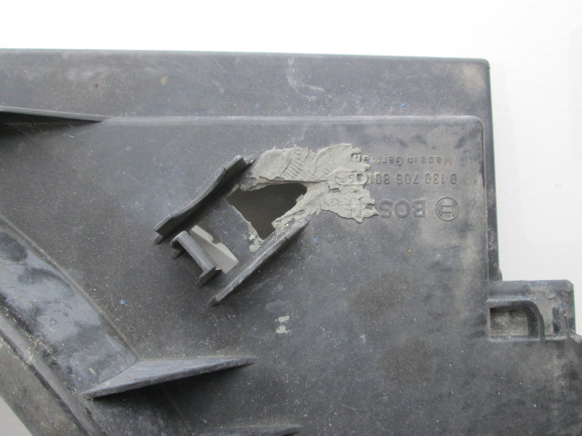 Mercedes Auxiliary Cooling Fan Assembly 2115002293 (USED) – Allums Imports