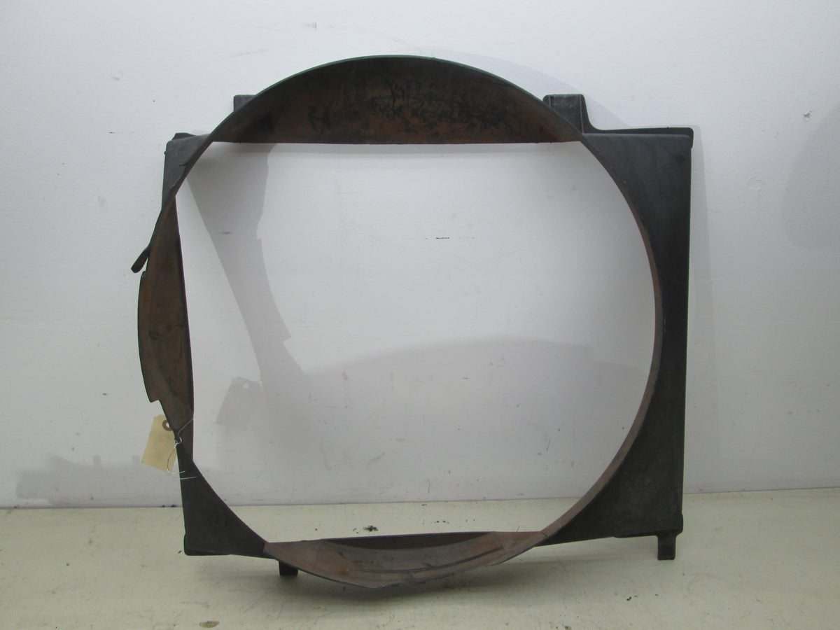 Mercedes W126 Radiator Fan Shroud 1265050655 (USED) – Allums Imports