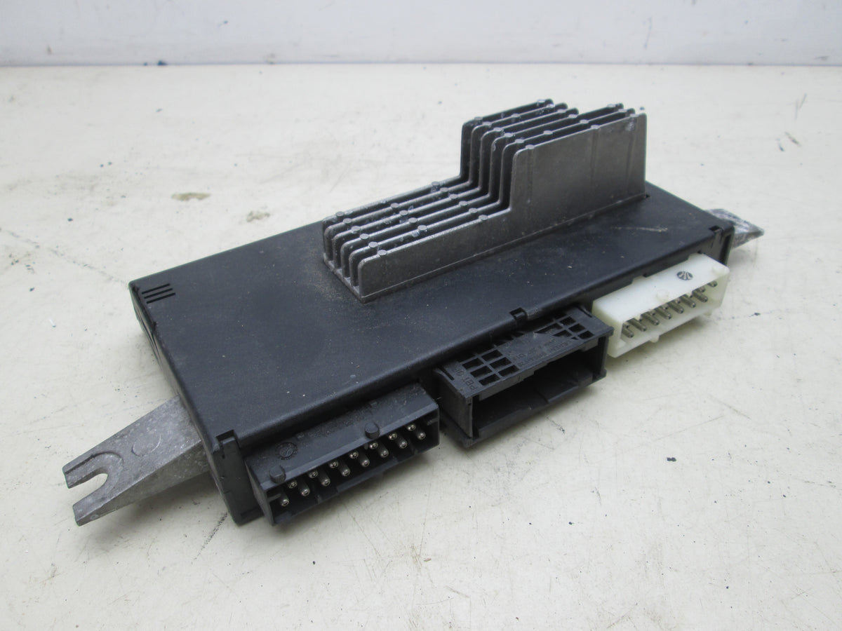BMW E38 E39 LCM lighting control module 61358372117 (USED) – Allums Imports