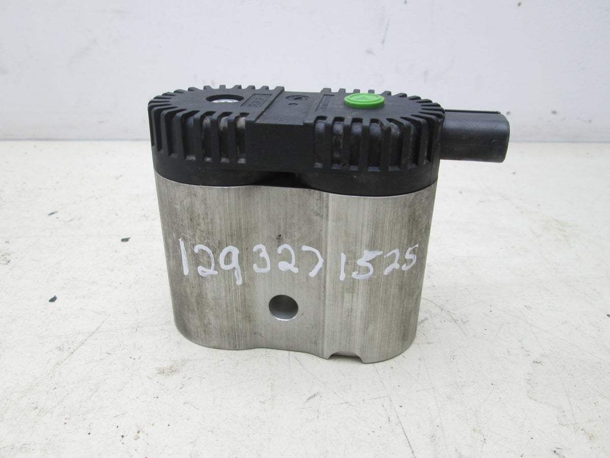Mercedes R129 SL600 ADS hydraulic suspension leveling valve 1293271525 ...