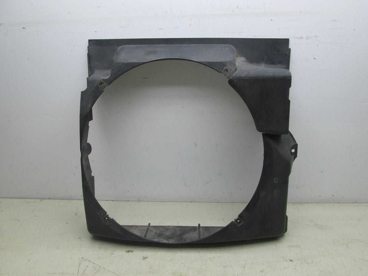 BMW E36 325i 318i 323i 328i fan shroud 51718391407 – Allums Imports