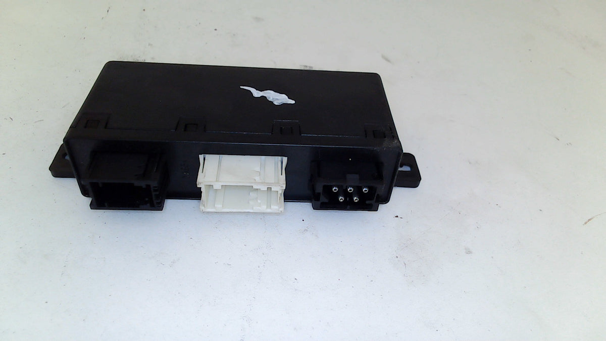 BMW E39 E38 Door Module 61358377601 (USED) – Allums Imports