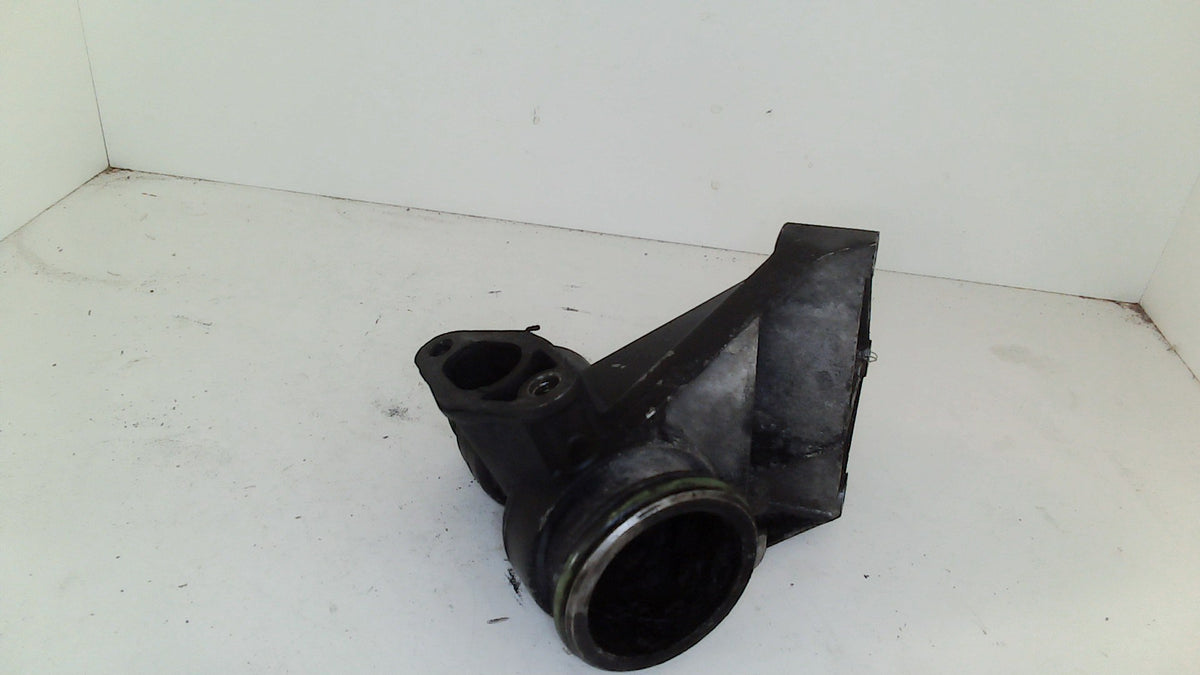 Mercedes W140 350SDL 94-95 Turbo Crossover Pipe 6020980604 (USED ...