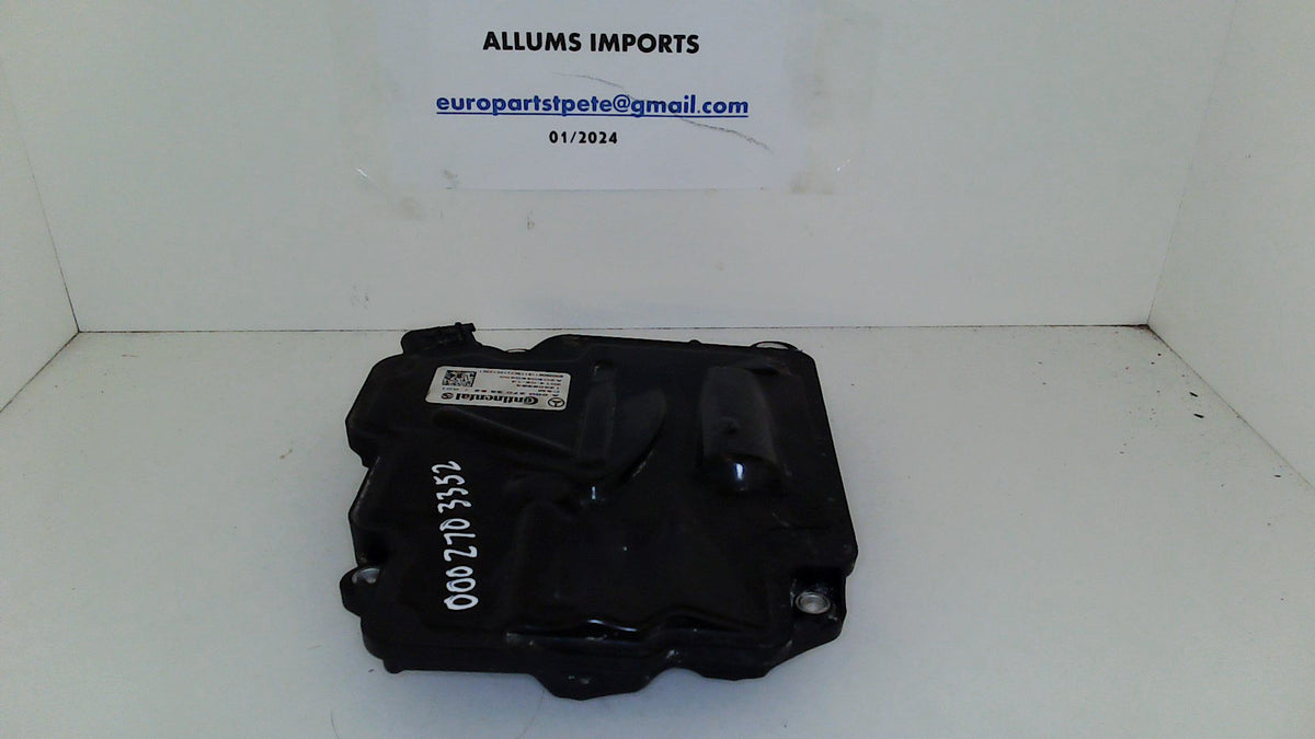 Mercedes Transmission Control Module DSM 0002703362 (USED) – Allums Imports