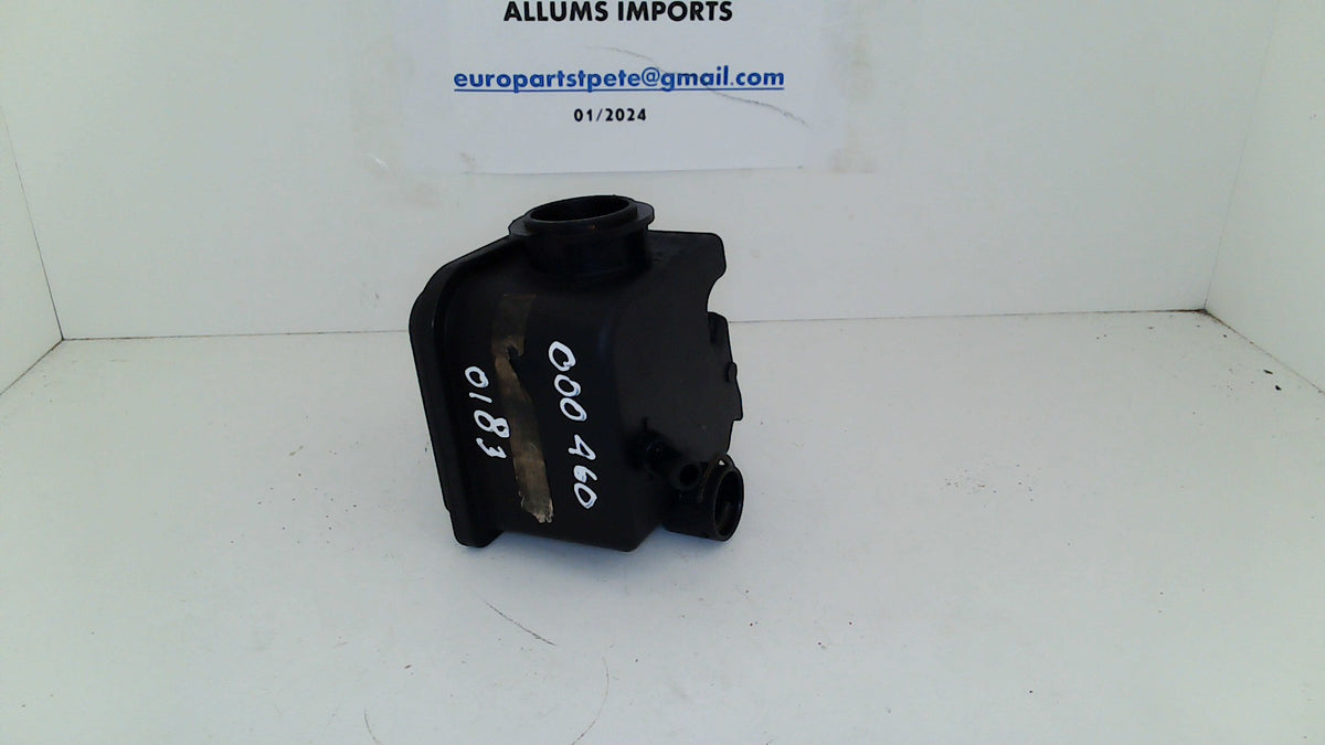 Mercedes Power Steering Reservoir 0004600183 (USED) – Allums Imports