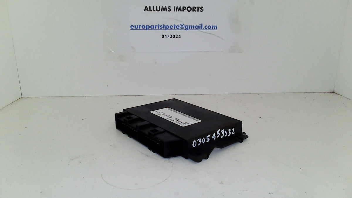 Mercedes Transmission Control Module TCM 0305453032 (USED) – Allums Imports