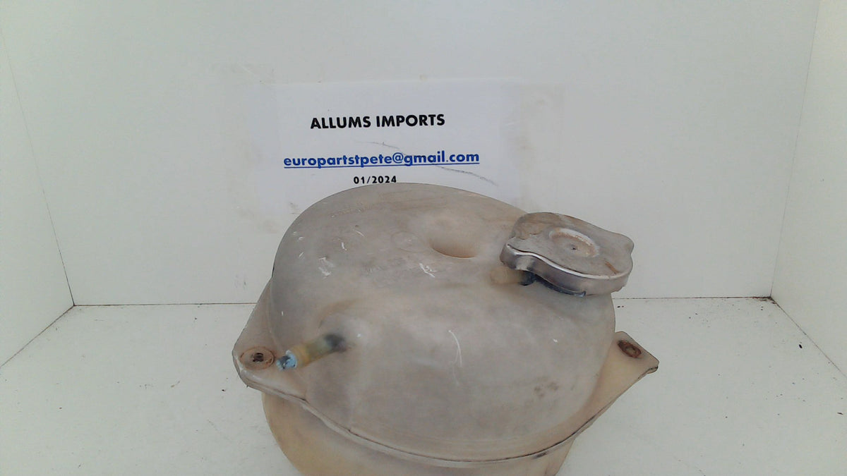 Mercedes R107 W107 560SL Coolant Expansion Tank 1075000549 (USED ...