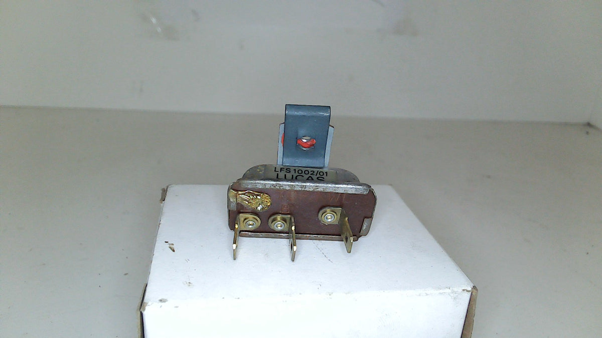 Jaguar Lucas Relay Diode LFS100201 (USED) – Allums Imports
