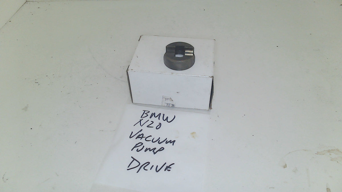 BMW N20 Engine 12-18 Vacuum Pump Drive (USED) – Allums Imports