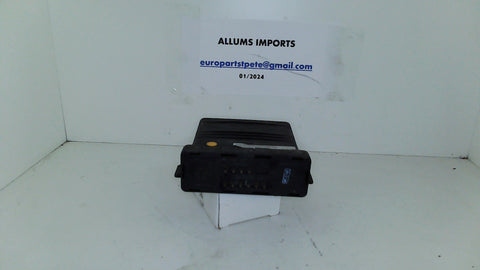 Mercedes R107 W107 380SL Idle Control Module 0025453332 (USED) – Allums ...