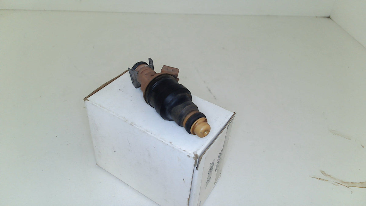 Volkswagen Fuel Injector 021906031A Bosch 0280150953 (USED) – Allums ...
