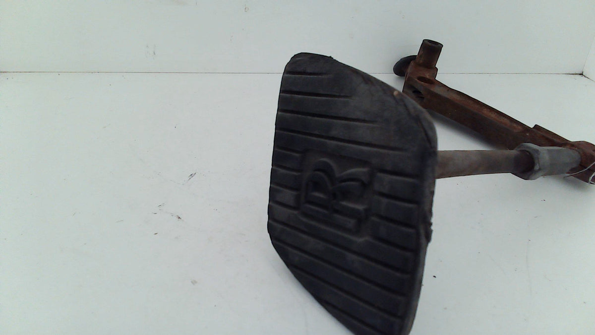 Rolls Royce Silver Shadow 65-80 Brake Pedal w/Lever (USED) – Allums Imports