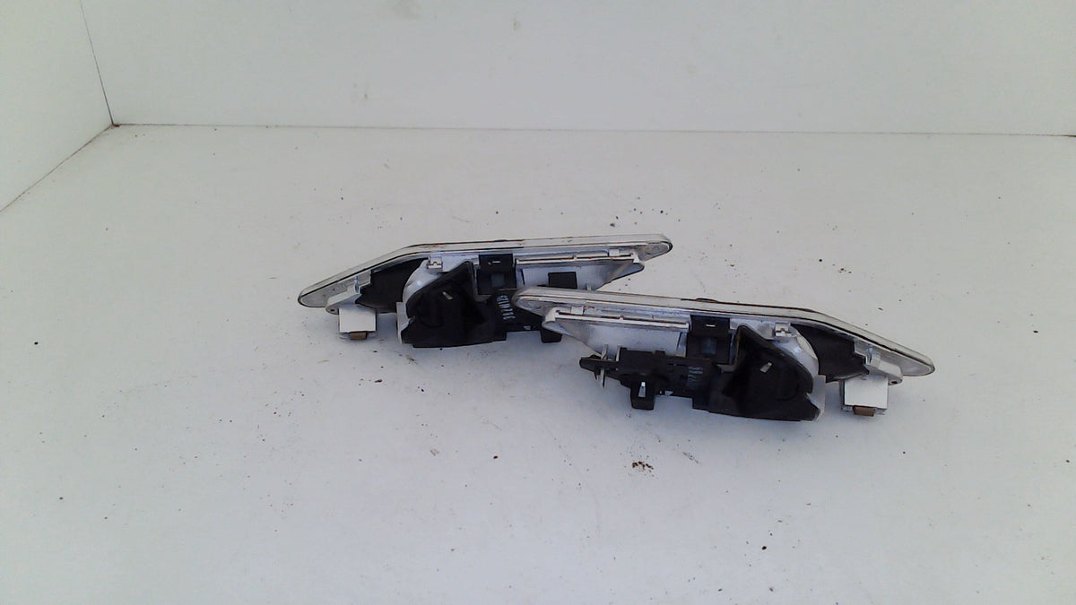 BMW E46 Coupe Rear Dome Light Pair (USED) – Allums Imports