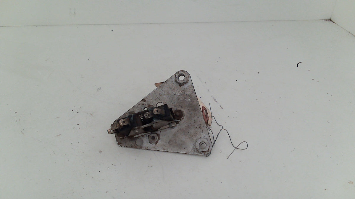 Rolls Royce Silver Shadow 65-80 Front/Rear Window Switch (USED ...