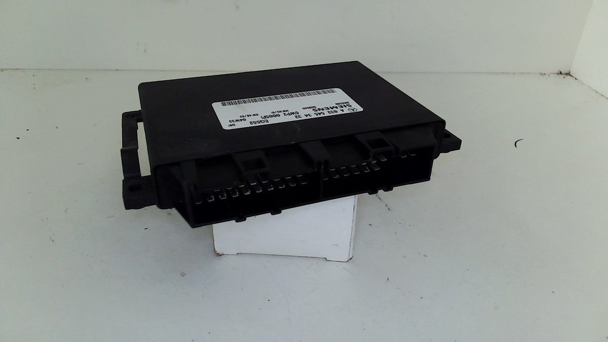 Mercedes W211 W209 TCM Transmission Control Module 0325453432 (USED ...