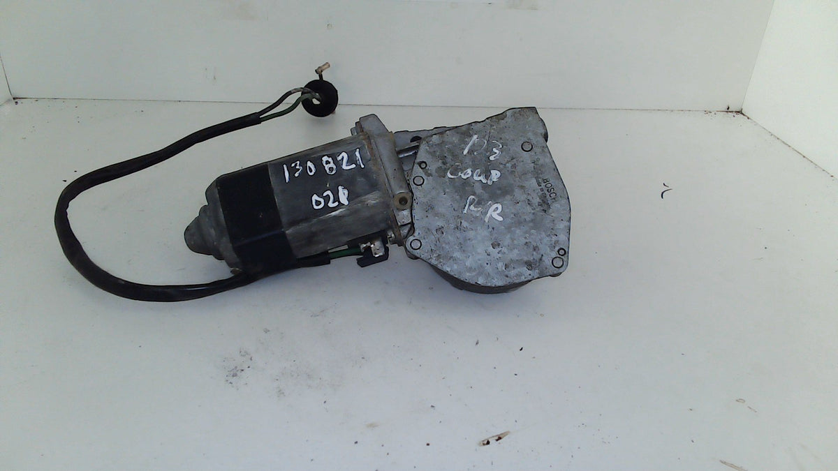 Mercedes W123 300CD Coupe Right Rear Window Motor 01308210021 (USED ...