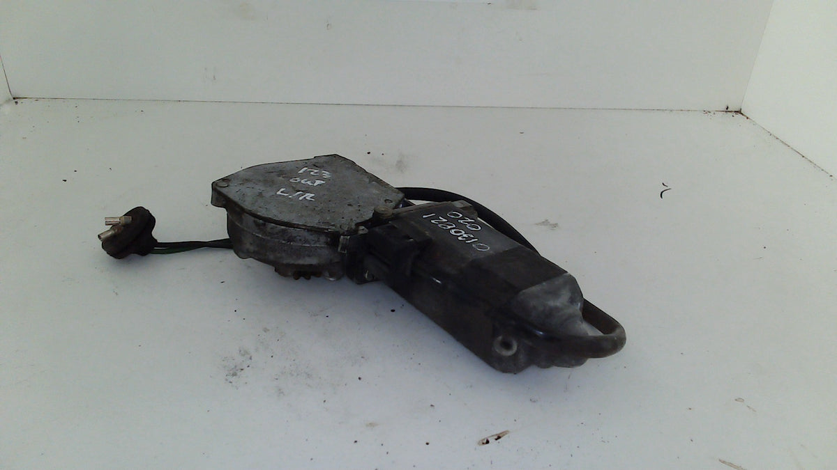 Mercedes W123 300CD Coupe Left Rear Window Motor 01308210020 (USED ...