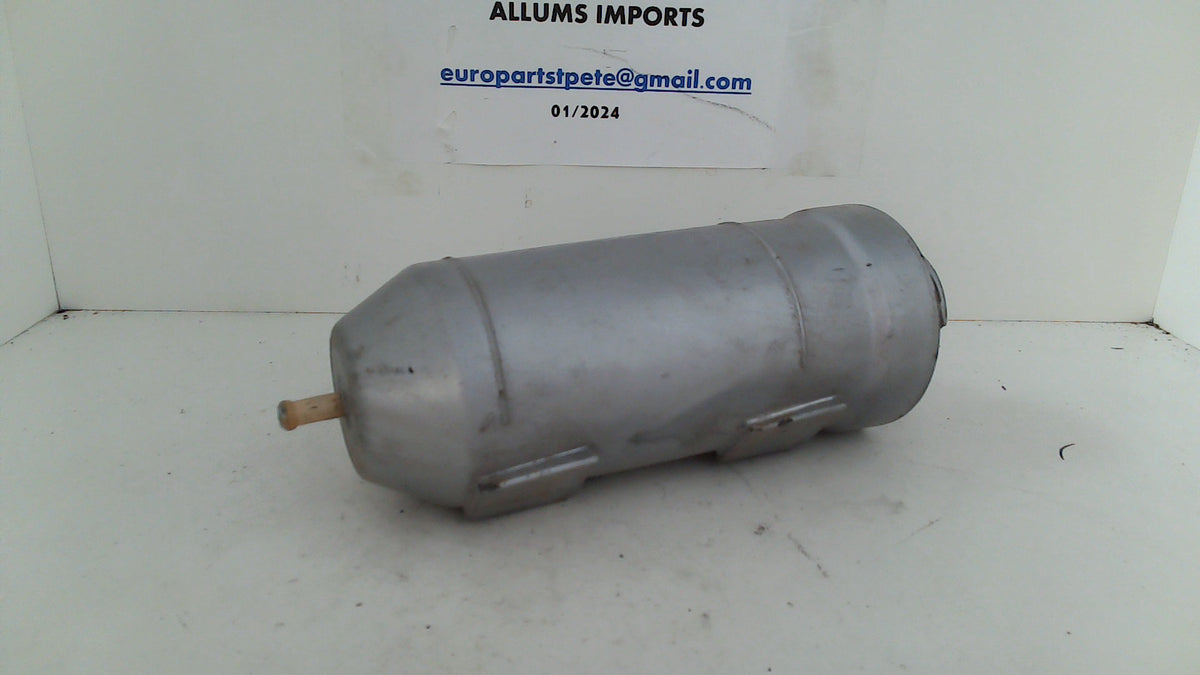 SAAB 96 Circa 1970 w/V4 Plastic Expansion Tank Radiator (USED) – Allums ...