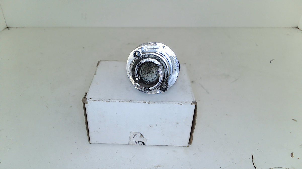 SAAB 96 Circa 1970 Deck Lid Trunk Latch wo/Key (USED) – Allums Imports