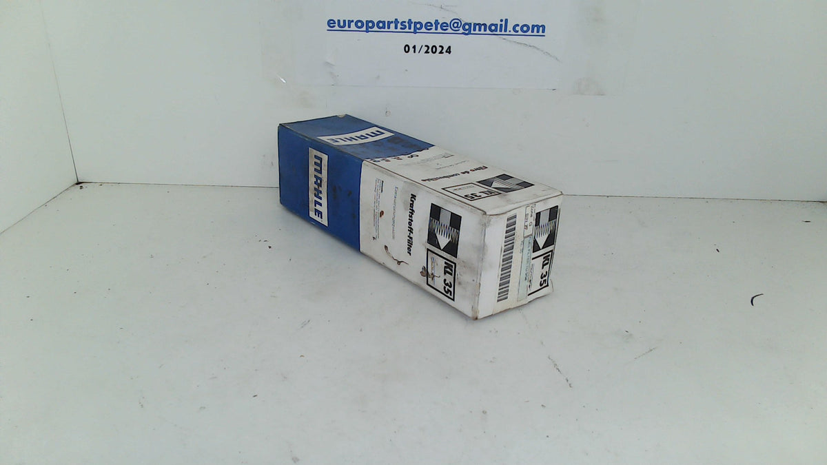 BMW Fuel Filter Mahle 13321720102 (NEW) – Allums Imports