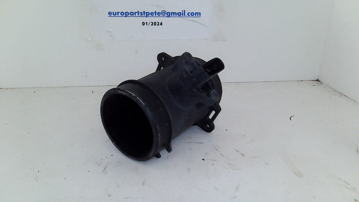 Mercedes W124 W129 W140 97-99 Air Mass Meter 0000941048 Bosch 02802175 ...