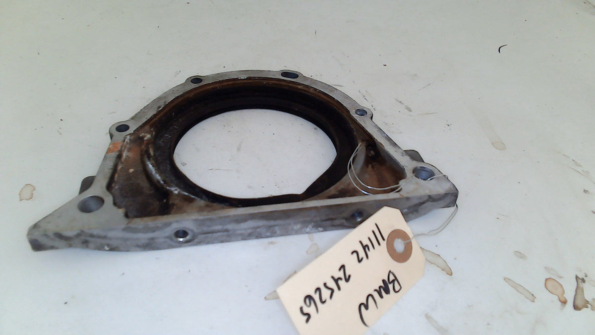 BMW Rear Crank Seal Housing 11142245265 (USED) – Allums Imports