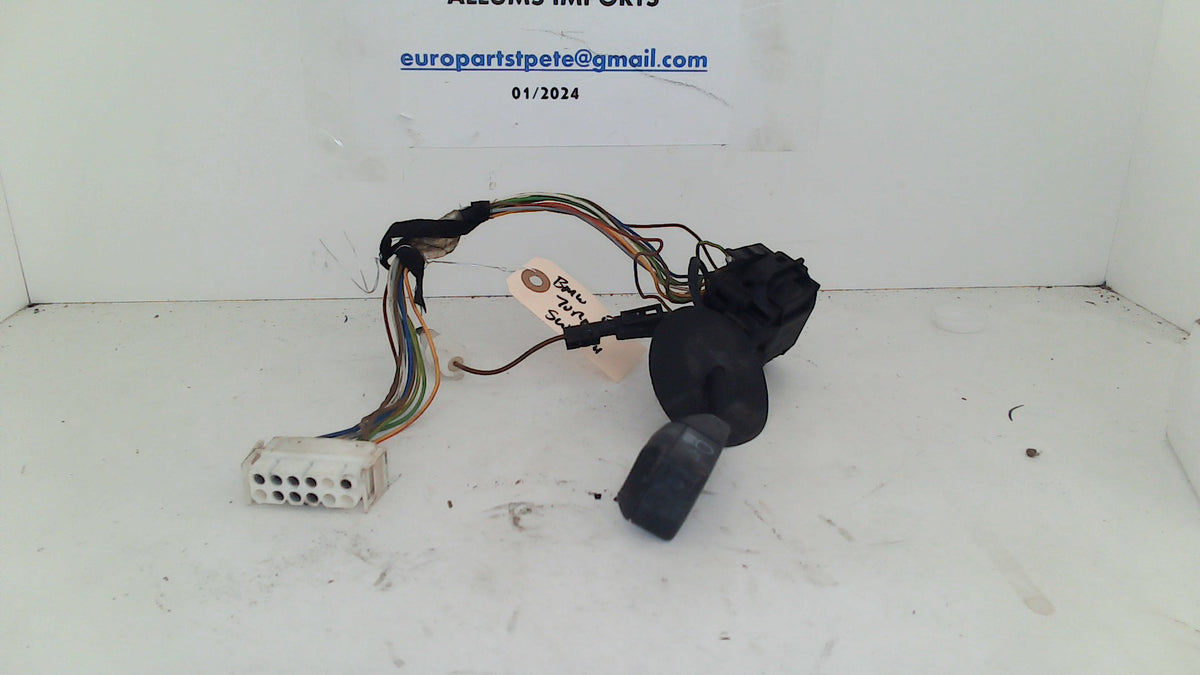 BMW E36 325i 318i 328i Turn Signal Switch 61318360905 (USED) – Allums ...