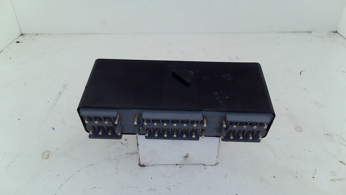 Mercedes Headlight Control Module 1295420532 (USED) – Allums Imports