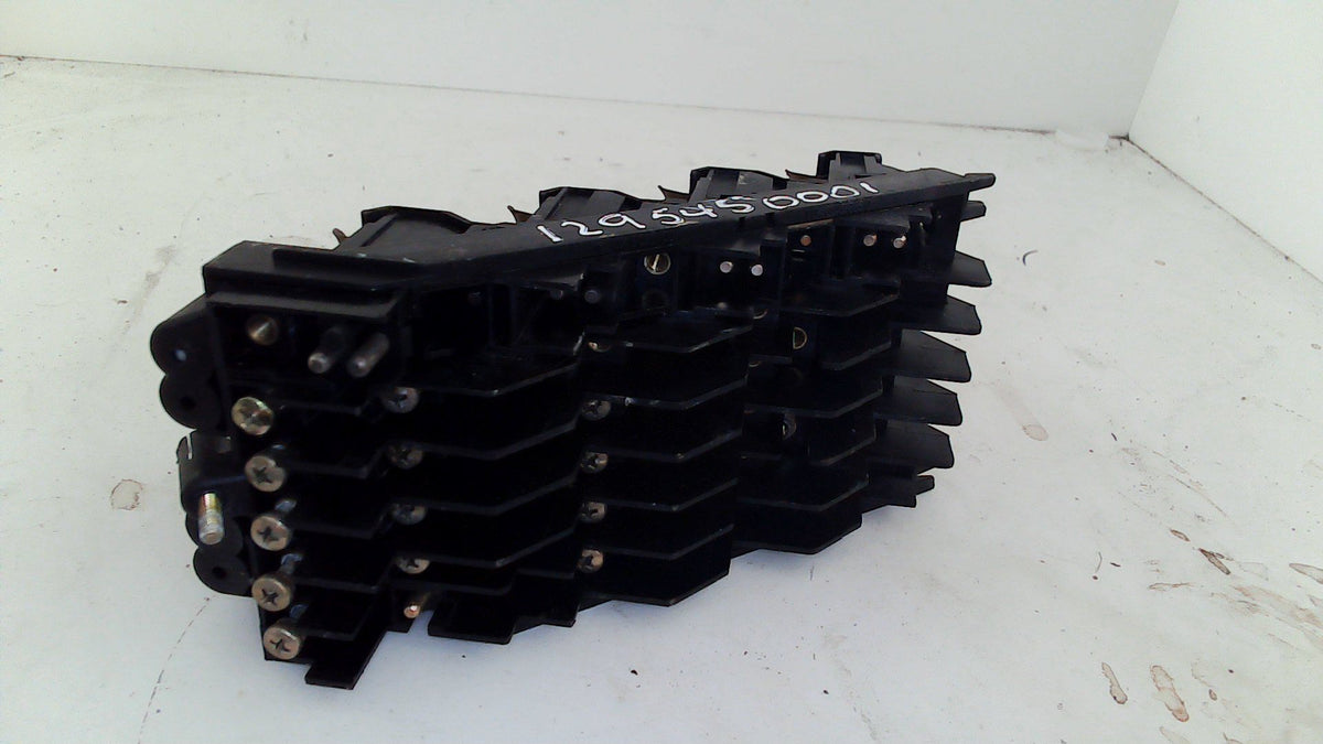 Mercedes R129 W129 Main Fuse Box 1295450001 (USED) – Allums Imports