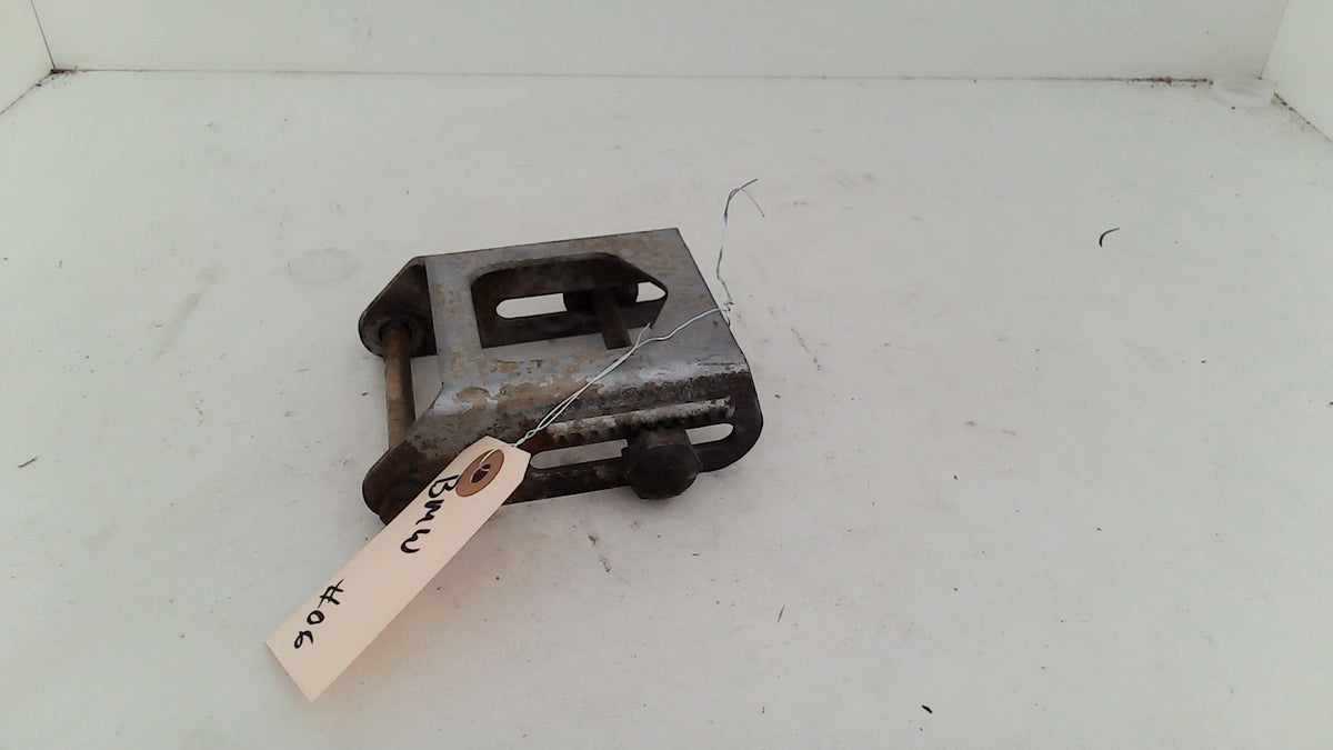 BMW Alternator Adjusting Bracket w/Bolt #16 (USED) – Allums Imports