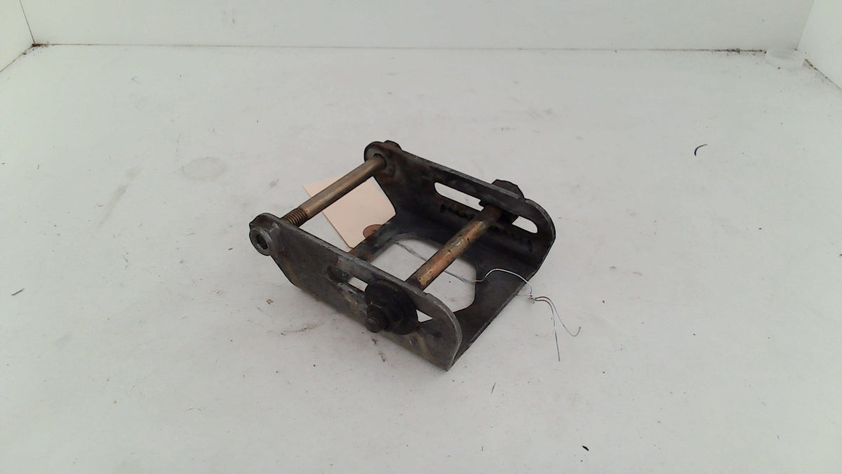 BMW Alternator Adjusting Bracket w/Bolt #16 (USED) – Allums Imports